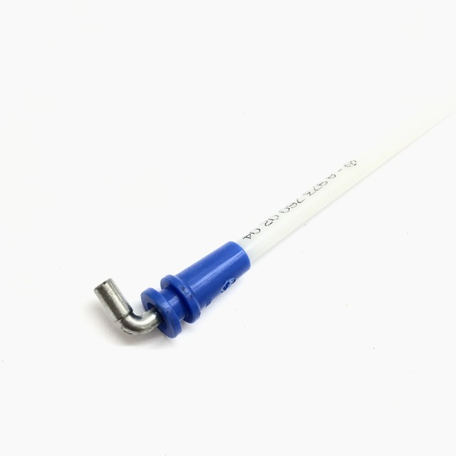 Genuine MERCEDES BENZ ATEGO AXOR Door Locking System Cable Left ...