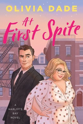 At First Spite : A Harlot's Bay Novel by Olivia Dade. Brand New ...