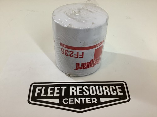 FLEETGUARD FF-235 Fuel Filter *NEW* In Stock Ready2Ship TODAY | eBay