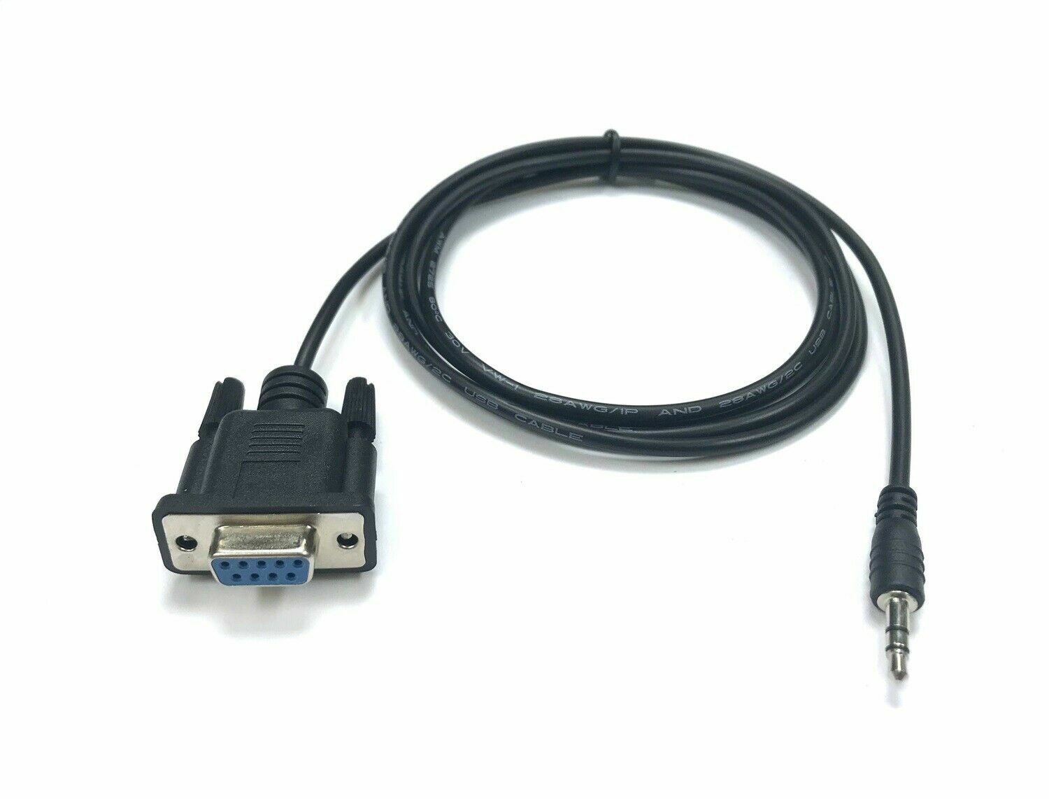Racepak 280-CA-ST140SR IQ3 / Sportsman / V300SD Programming Cable | eBay