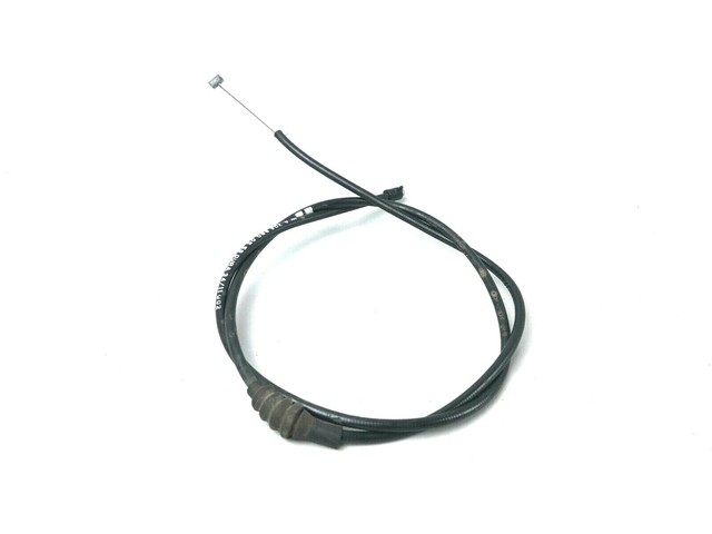 Mercedes Benz C Class W204 Engine Bonnet Lock Cable A2048800559 | eBay
