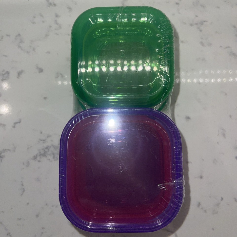 Beachbody 21 Day Fix Portion Control Containers Weight Loss Diet NIP | eBay