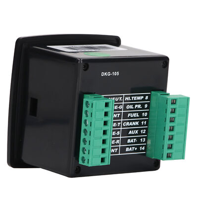 Generator Engine Controller Auto Start Stop Engine Controller Module ...