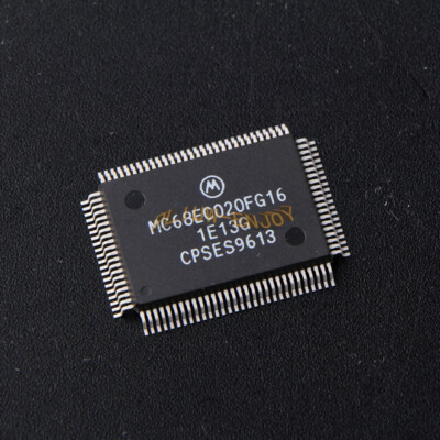 NEW 1PCS MOTOROLA MC68EC020FG16 QFP-100 IC | eBay