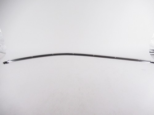 Genuine OEM Toyota 75754-06140 Driver Front Window Upper Molding 2018 ...