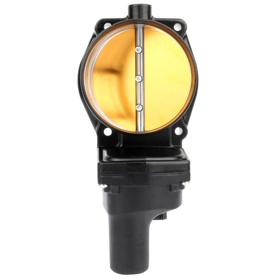 Electronic Throttle Body For LS2 LS6 LS9 LSX LS7 LS3 102MM 12605109 | eBay