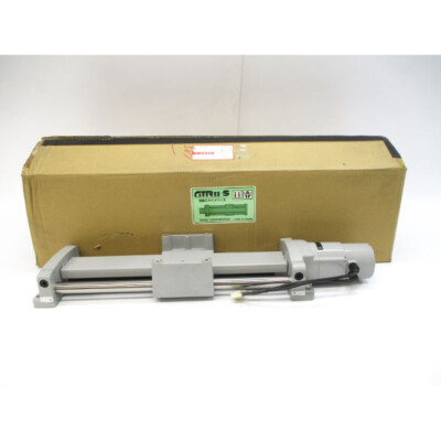 NISSEI SBB-17-LL30-1502 NSMP | eBay