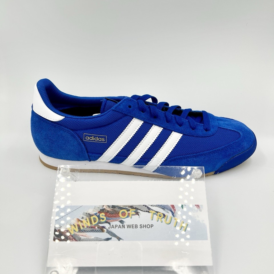 adidas Originals R71 IH1325 Team Royal Blue/Footwear White/Gold ...