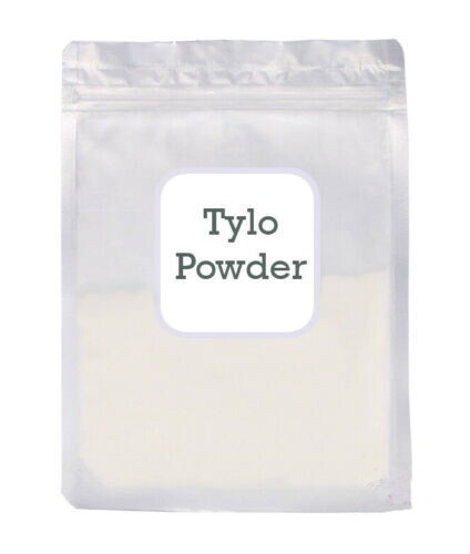 Tylo Powder 25g CMC Tylose Powder Edible Glue Powder Cake Decorating ...