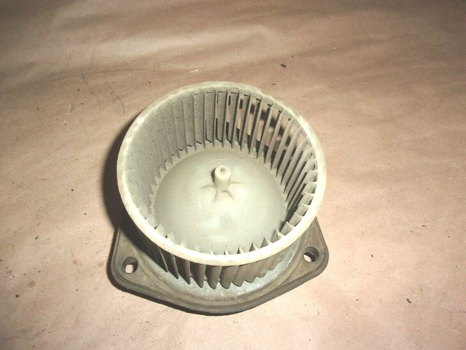 93-02 CAMARO Z28 IROC-Z FIREBIRD TRANS AM AC HEATER BLOWER MOTOR ...