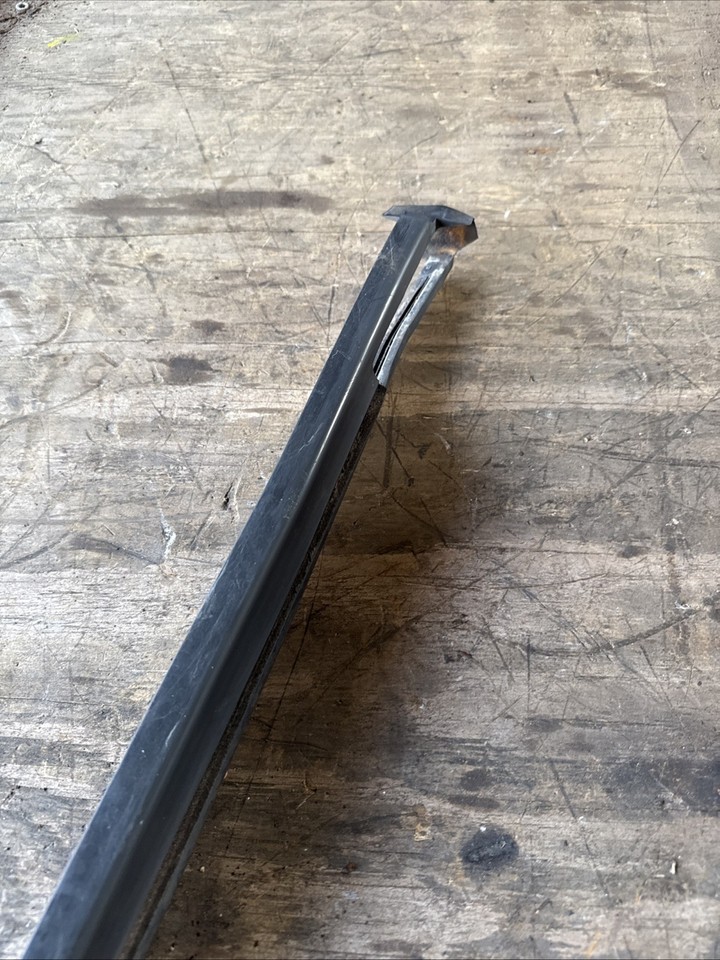 Range Rover Classic Lse Drivers Side Front Window Door Seal | eBay UK