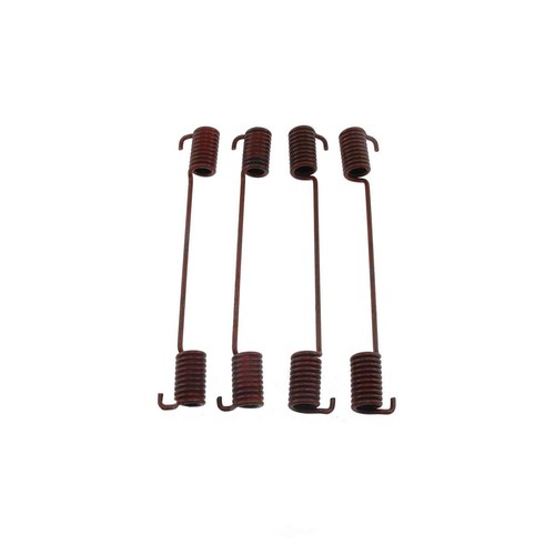 Rr Return Spring Set Carlson H614 | eBay