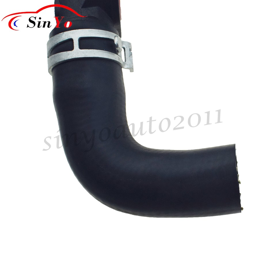 New Jeep Grand Cherokee Engine Coolant Pipe Hose | 68252326AF ...