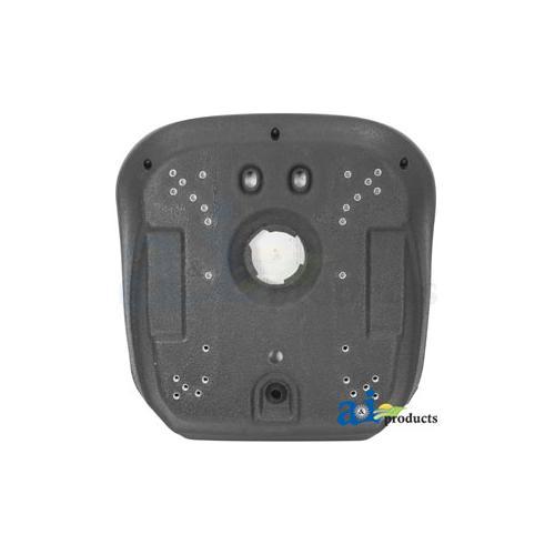 LGT125YL NEW UNIVERSAL FIT SEAT for JOHN DEERE TRACTOR 2305 2320 2520 ...