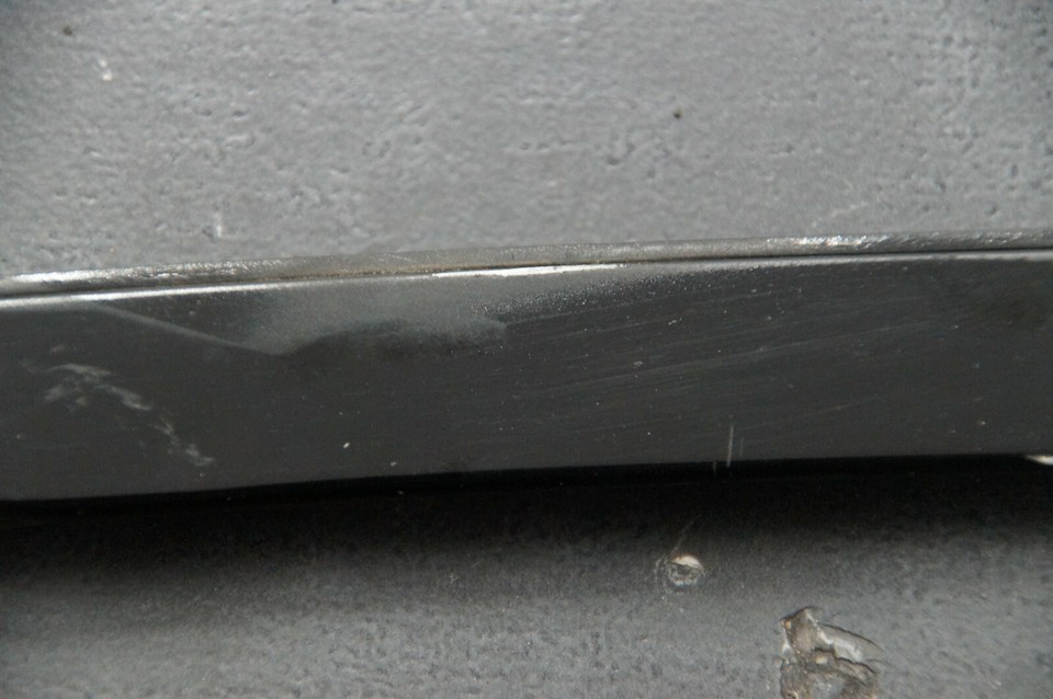 Acqua Cattura BAR Anteriore Destro 3W5054328C Bentley Continental ...