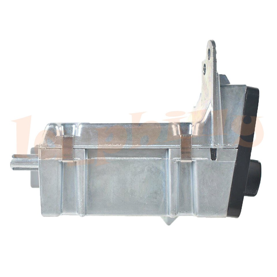 Fits Ford F-150 11-14 Dashboard Trailer Brake Control Module Kit ...