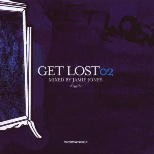 Get Lost 02 - VERY GOOD 881824127322 | eBay