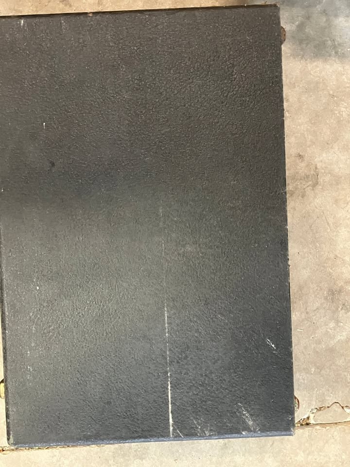 Vintage Alnor Velometer Type 3002 Air Flow Meter Kit | eBay