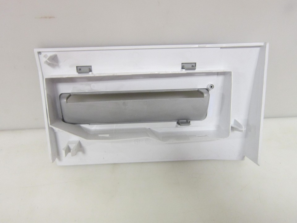 Blomberg 7169581600 Washer Detergent Drawer Panel 2893009689 | eBay