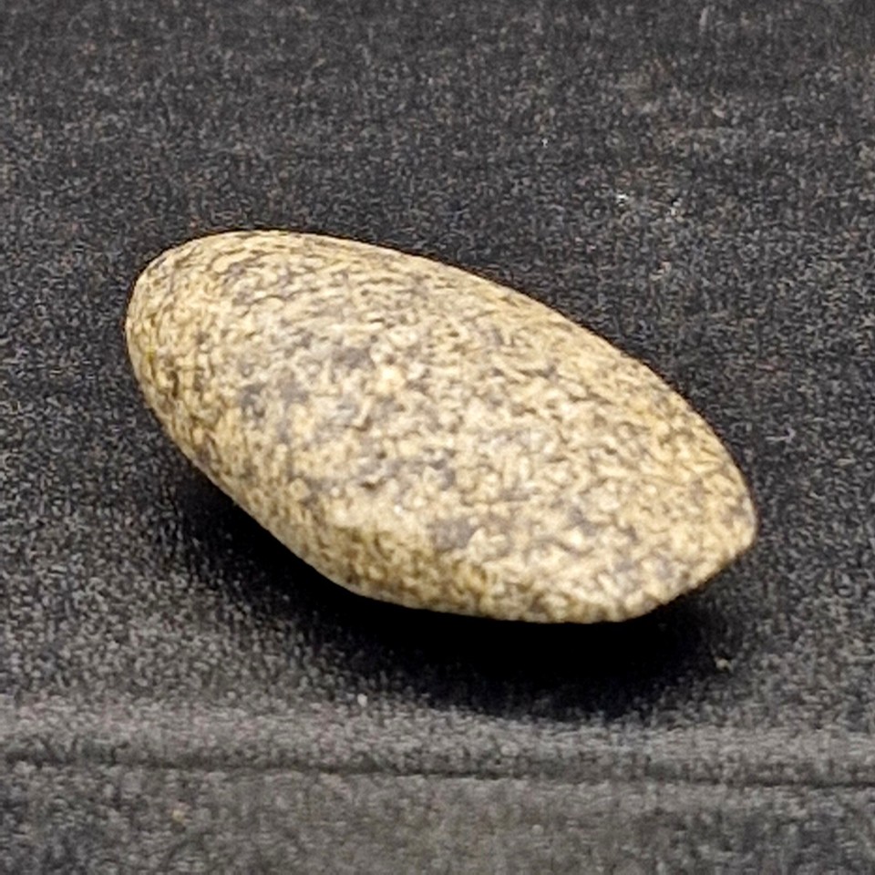 hn427 ANCIENT Stone AXE TOOL - Neolithic - 35 mm LONG - Sahara - in ...