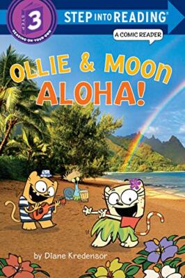 Ollie & Moon: Aloha! (Step into Rea..., Kredensor, Dian 9780307979506| eBay