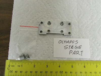 Microscopes - Vintage Olympus