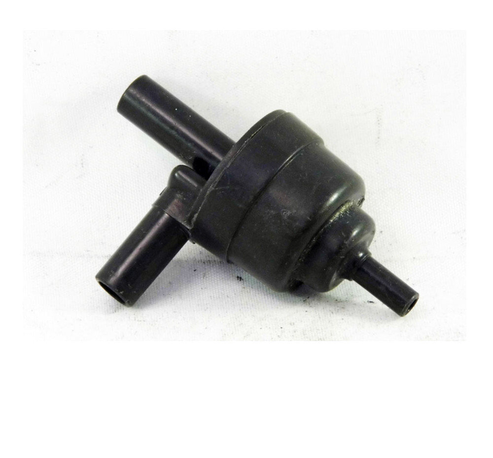 Mercedes-Benz Tank Ventil W124 W126 A1074700893 | eBay