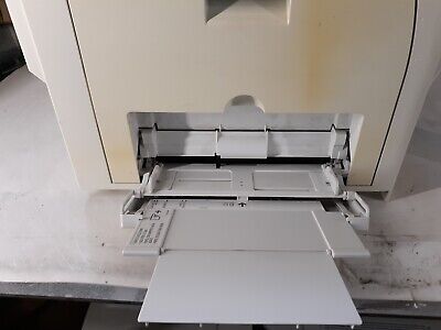 Canon Super G3 Laser Class 810 Fax Machine Printer w/ Power Canon Super G3 Laser Class 810 Fax Machine Printer w/ Power