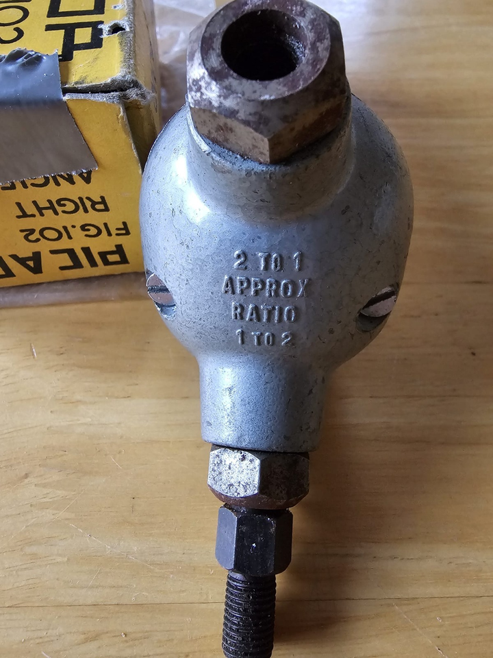 Vintage Picador Fig.102 Power Drill Right Angle Drive Attachment (think ...