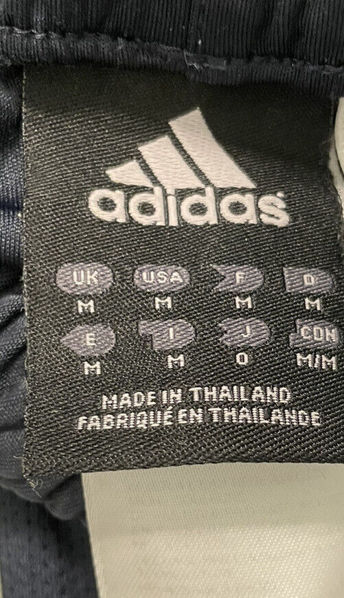 Rare Vintage Adidas Basic Basketball Shorts Dazzle Sh Gem