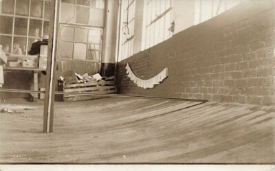 Springfield MA American Bosch Factory Raised Flooring RPPC | eBay