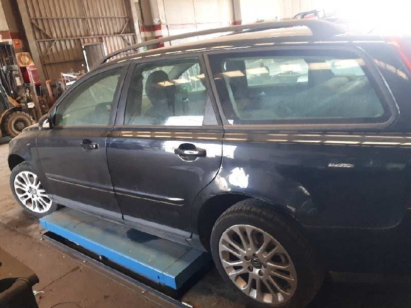 30711551 DROSSELKLAPPENSTUTZEN / 2650345 FÜR VOLVO V50 FAMILIAR 2.4 ...