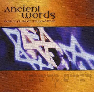 Ancient Words - Integrity Music - CD | eBay