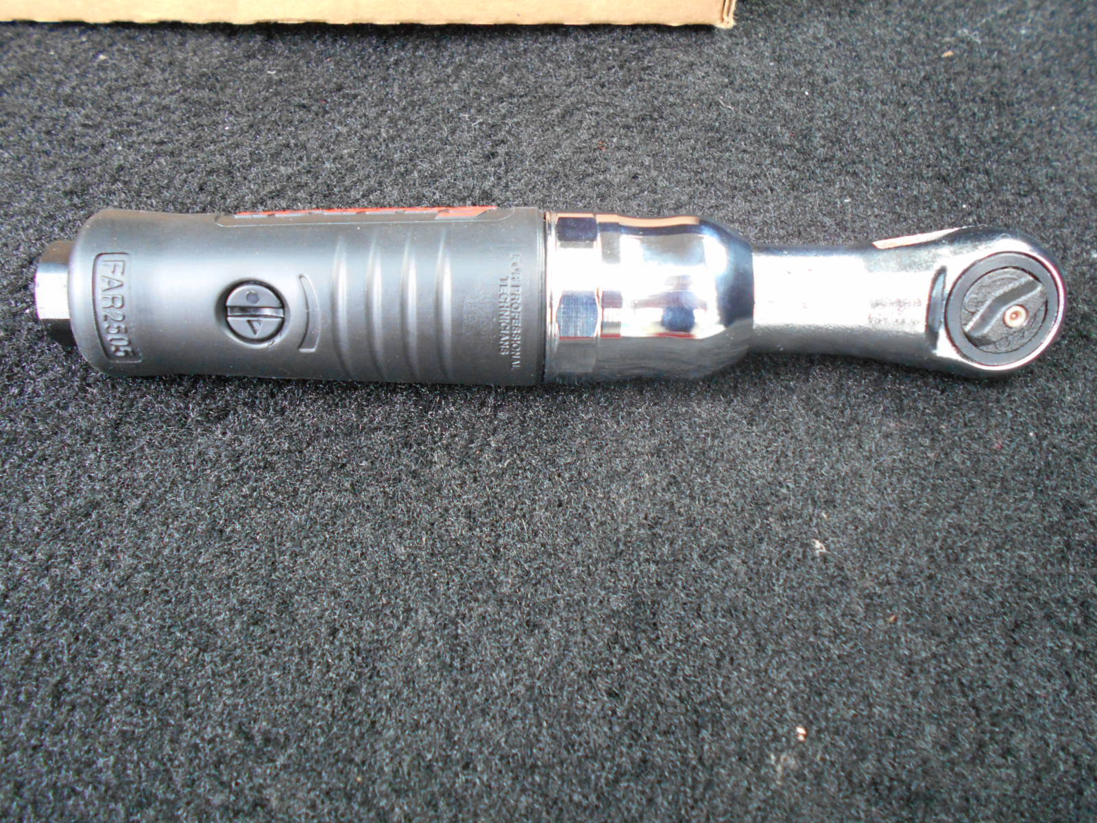 SNAP-ON AIR RATCHET FAR2500 | eBay