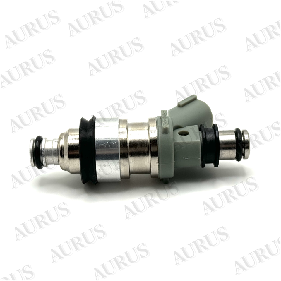 x6 OEM Denso Fuel Injectors for 1996 1997 1998 Toyota 4Runner 3.4L ...
