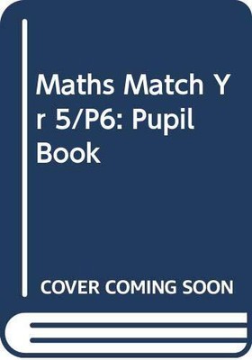 Maths Match: Year 5 - Pupil Book (Maths Match) | eBay