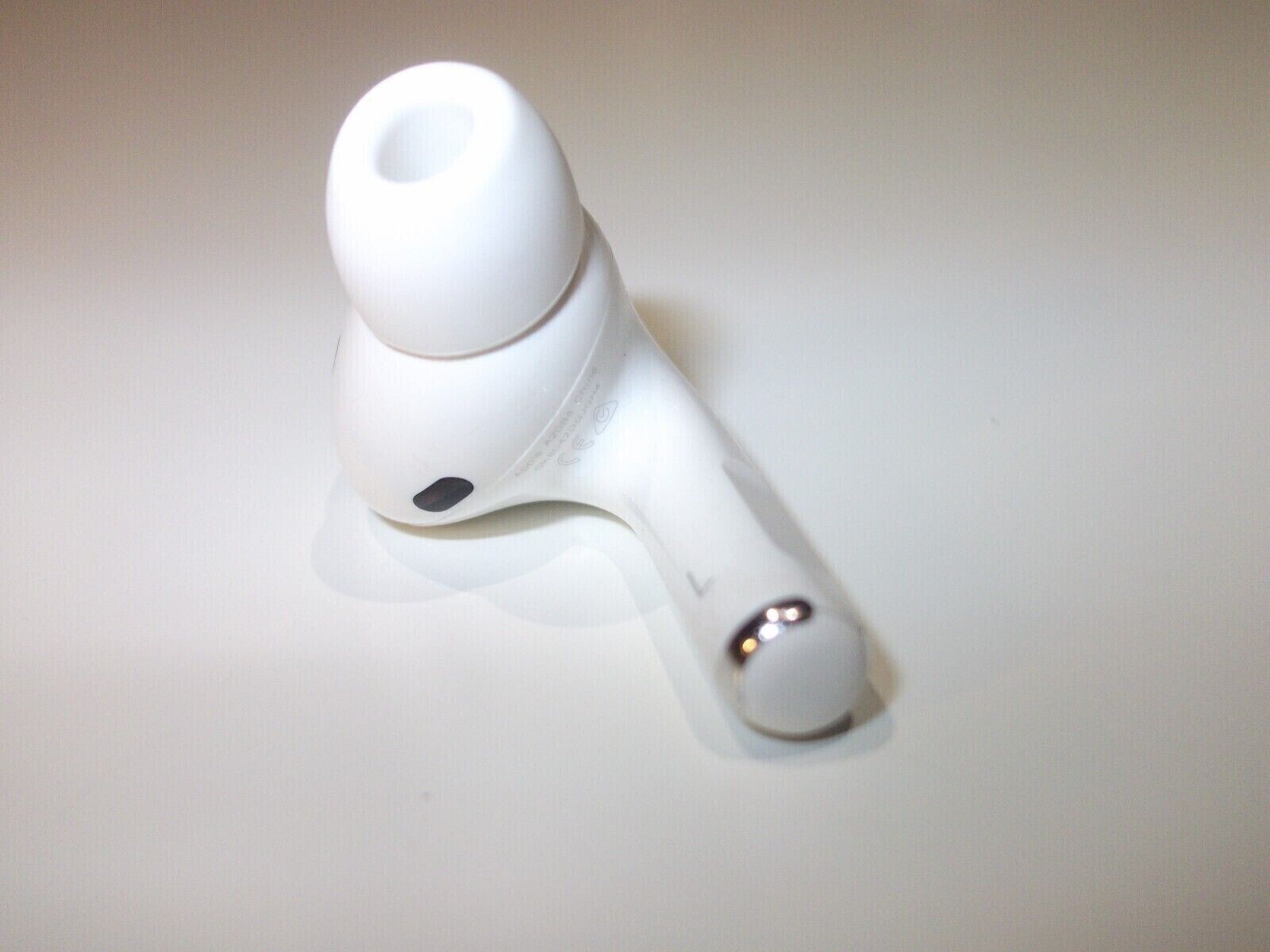 GENUINE Original Apple Airpods Pro Replacement Left Ear Airpod Only ...