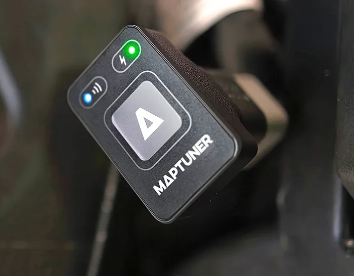 2014+ BRP SeaDoo SPARK Trixx 2-Up/3-Up MapTunerX Nano Bundle | RS210NA ...