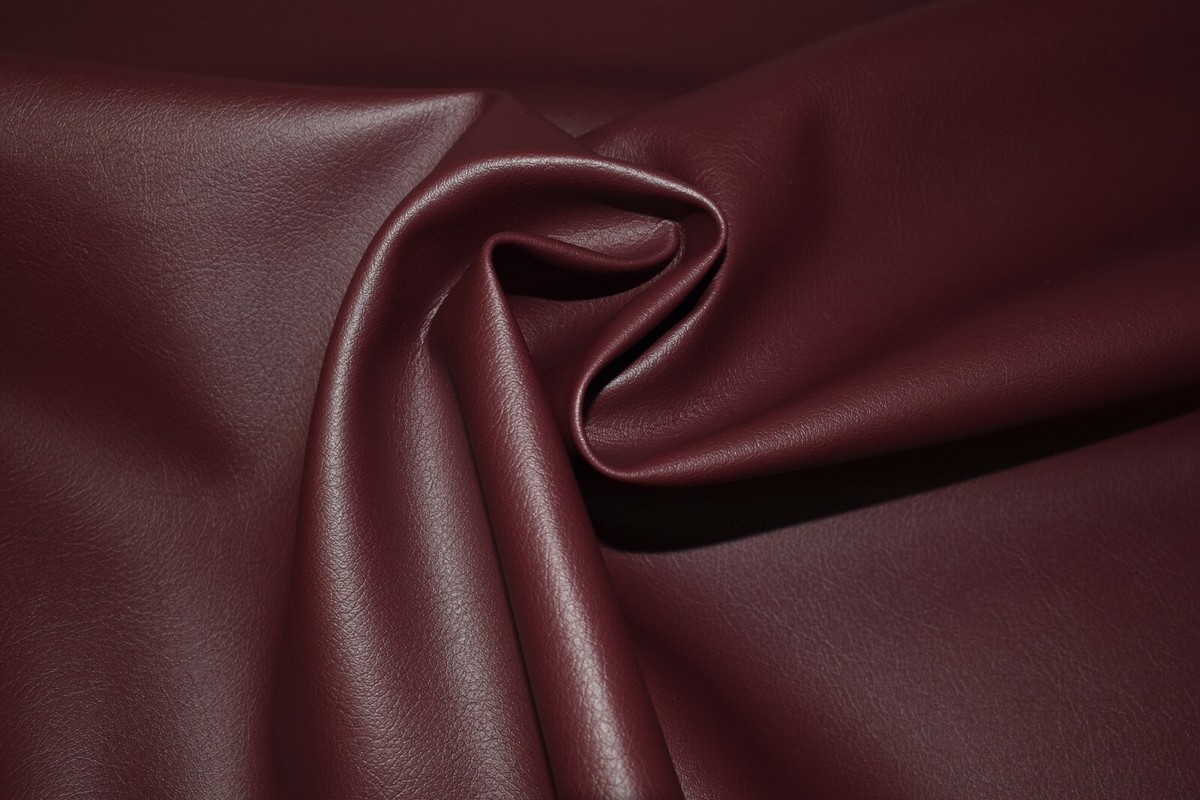 Gucci Vinyl Upholstery Fabric