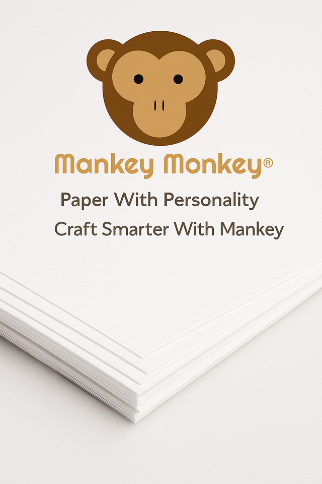 A2 A3 A4 A5 A6 White Card 250gsm/300gsm – Craft, Wedding, Printing ...