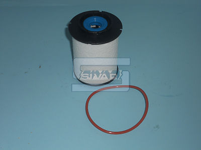 Fuel Filter Chevrolet Aveo, Trax 1.3 Td '11> 96896403 Sivar G023342E | eBay