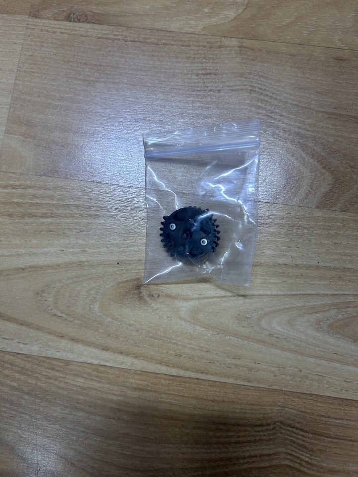 SHS Dual Sector Gear DSG CNC Steel for Airsoft AEG FREE SHIPPING | eBay