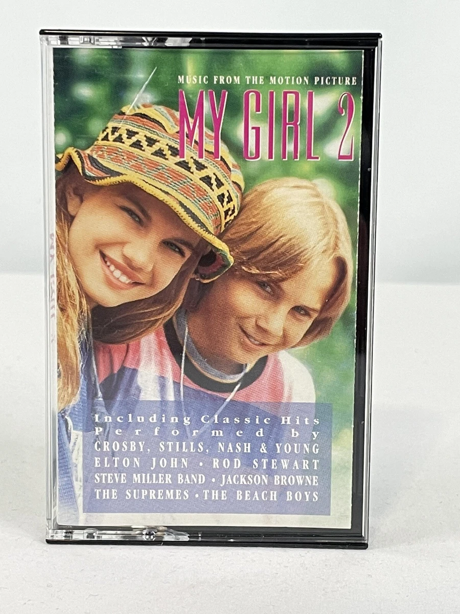 My Girl 2 Soundtrack