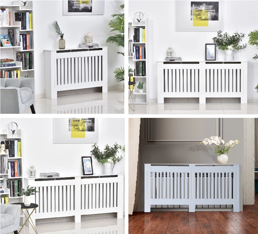 Radiator Cabinet Bookcase | Cabinets Matttroy