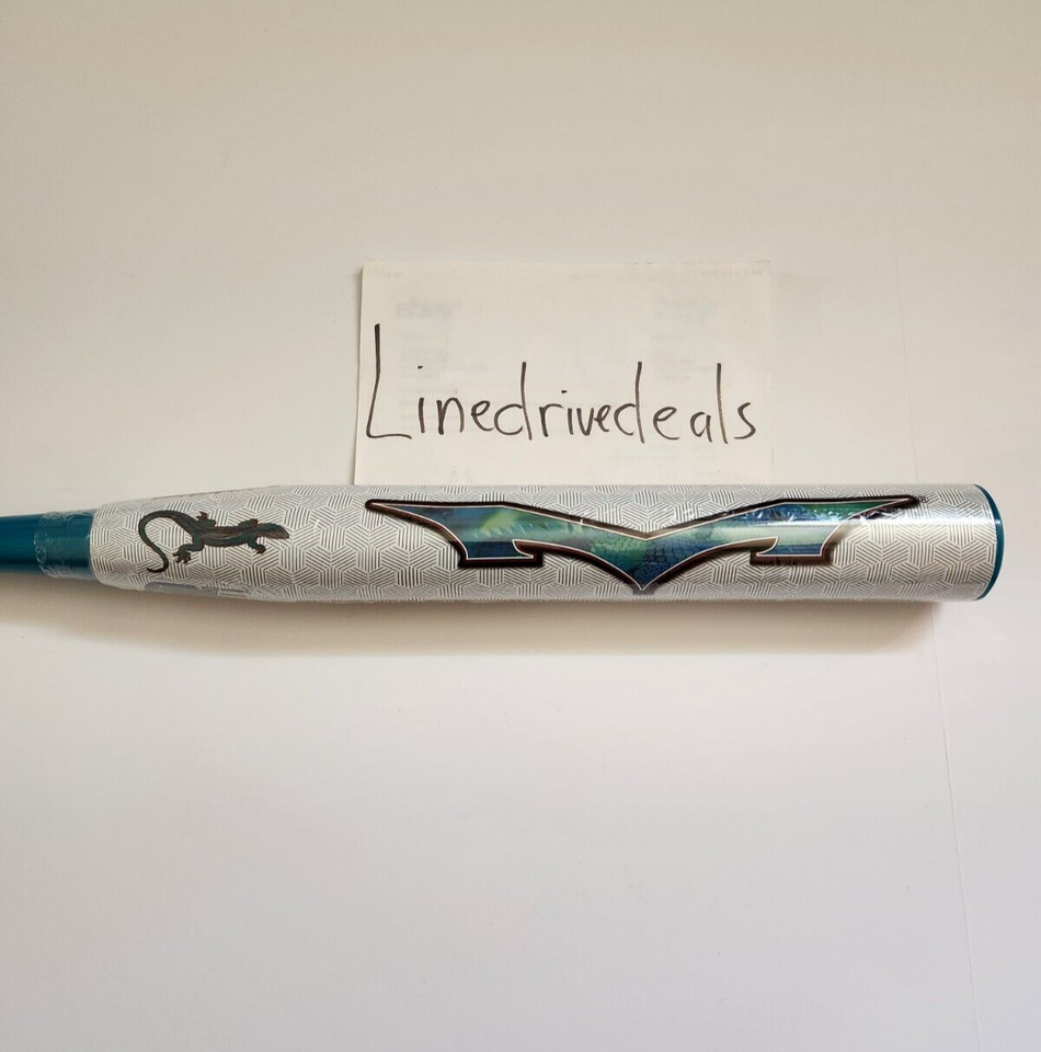 NEW 2022 Monsta Warrior M2 3900 Handle 25.5oz ASA/USA Slowpitch ...