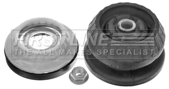 Top Strut Mounting Front FSM5470 First Line 6393230520 6399810325 ...