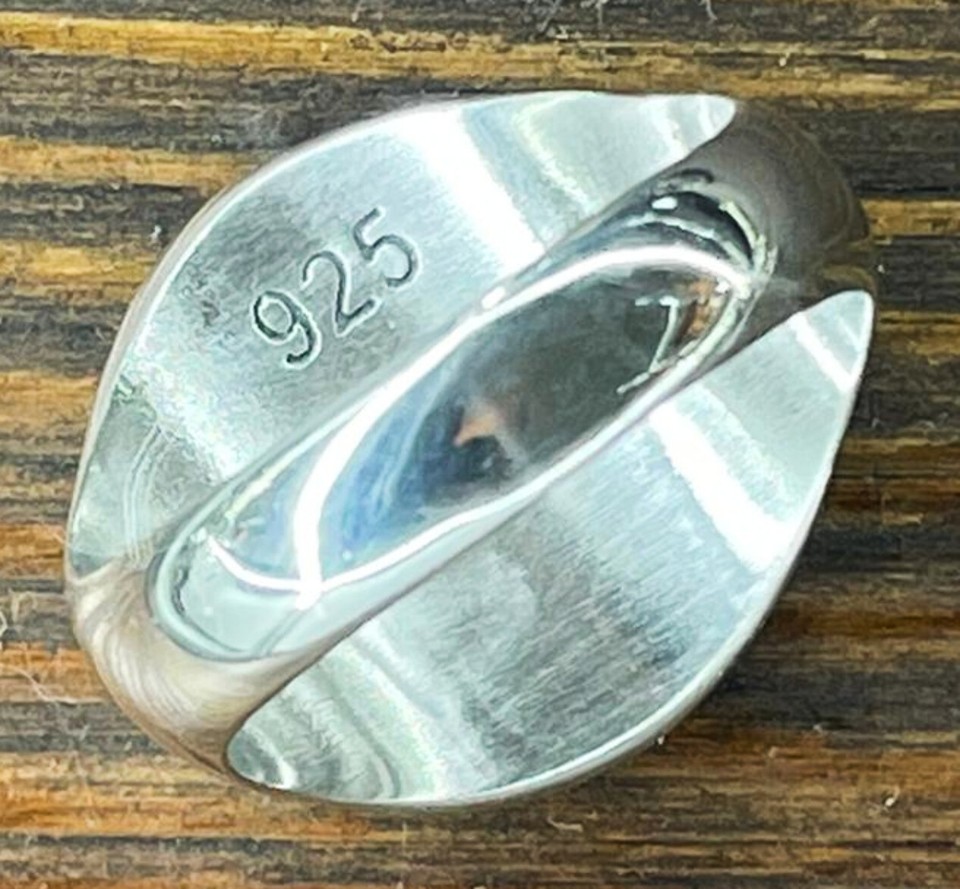 Sterling Silver 925 The Seven Deadly Sins Wrath Ouroboros Dragon's ...