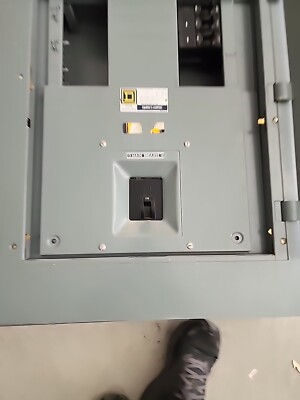 Electrical Panels & Boards - 480 277V