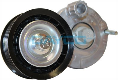 Dayco Automatic Belt Tensioner for Holden Captiva CGII 2.2L Z22D1 2011 ...
