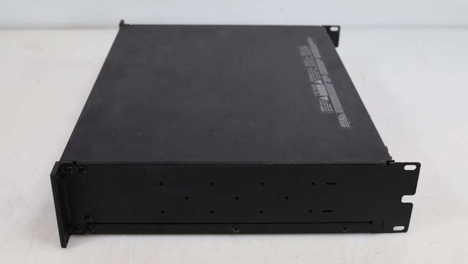 QSC CX1202V 800W 2-Channel Powered Amplifier | eBay